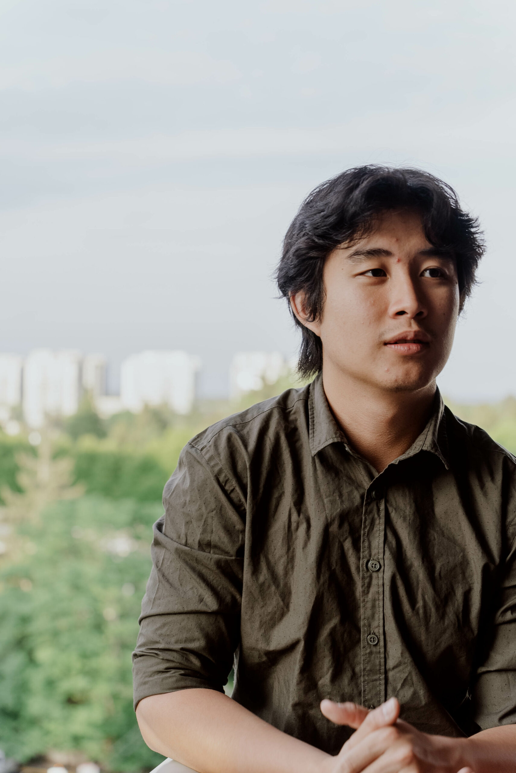 阿BOY呀 ！！！（Ah Boy Yah!!!） – Vaff 2023